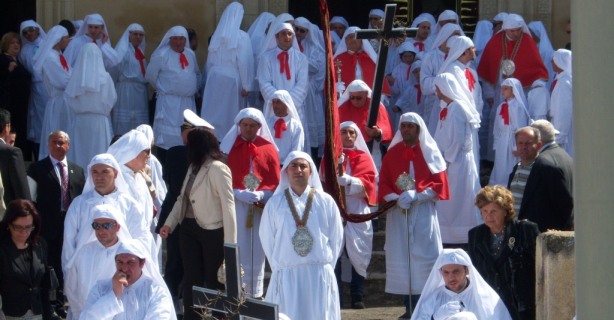 XVIII-Cammino-delle-Confraternite-10 – Diocesi di CALTAGIRONE