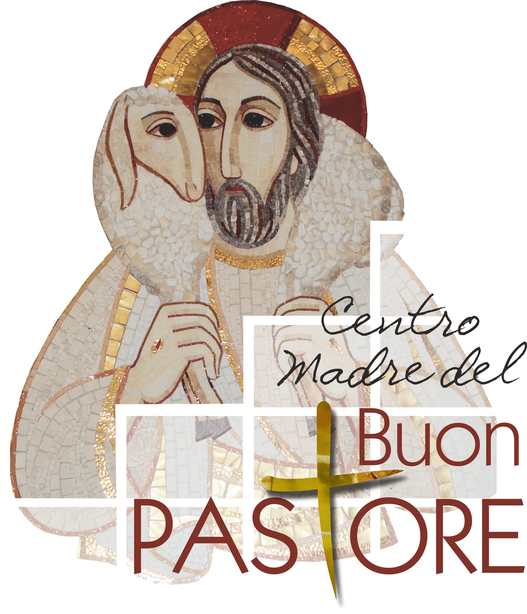 logo buon pastore – Diocesi di CALTAGIRONE